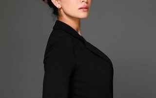 Laura Junco – Diana Camacho Artistas