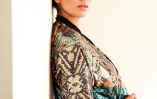 Laura Junco – Diana Camacho Artistas