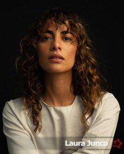 Laura Junco – Diana Camacho Artistas