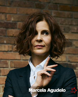 Marcela Agudelo – Diana Camacho Artistas