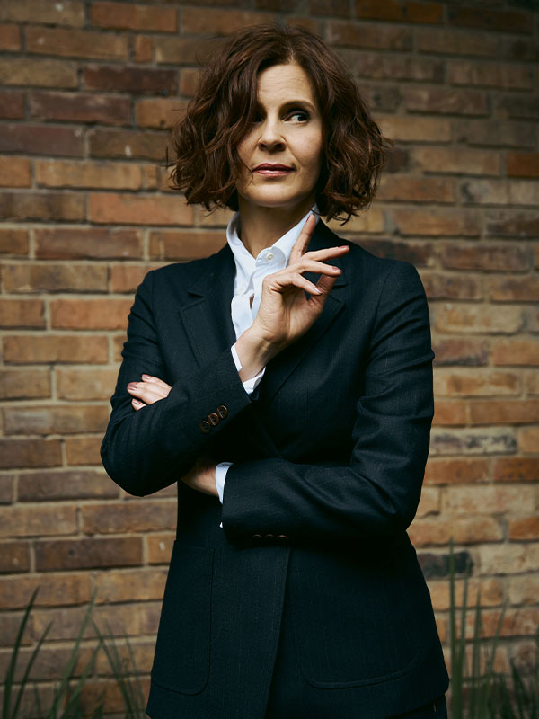 Marcela Agudelo – Diana Camacho Artistas