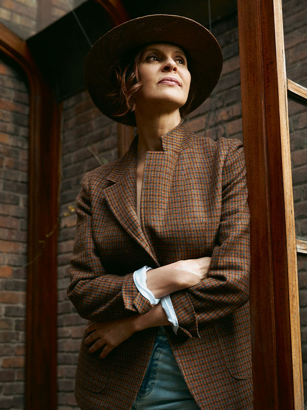 Marcela Agudelo – Diana Camacho Artistas