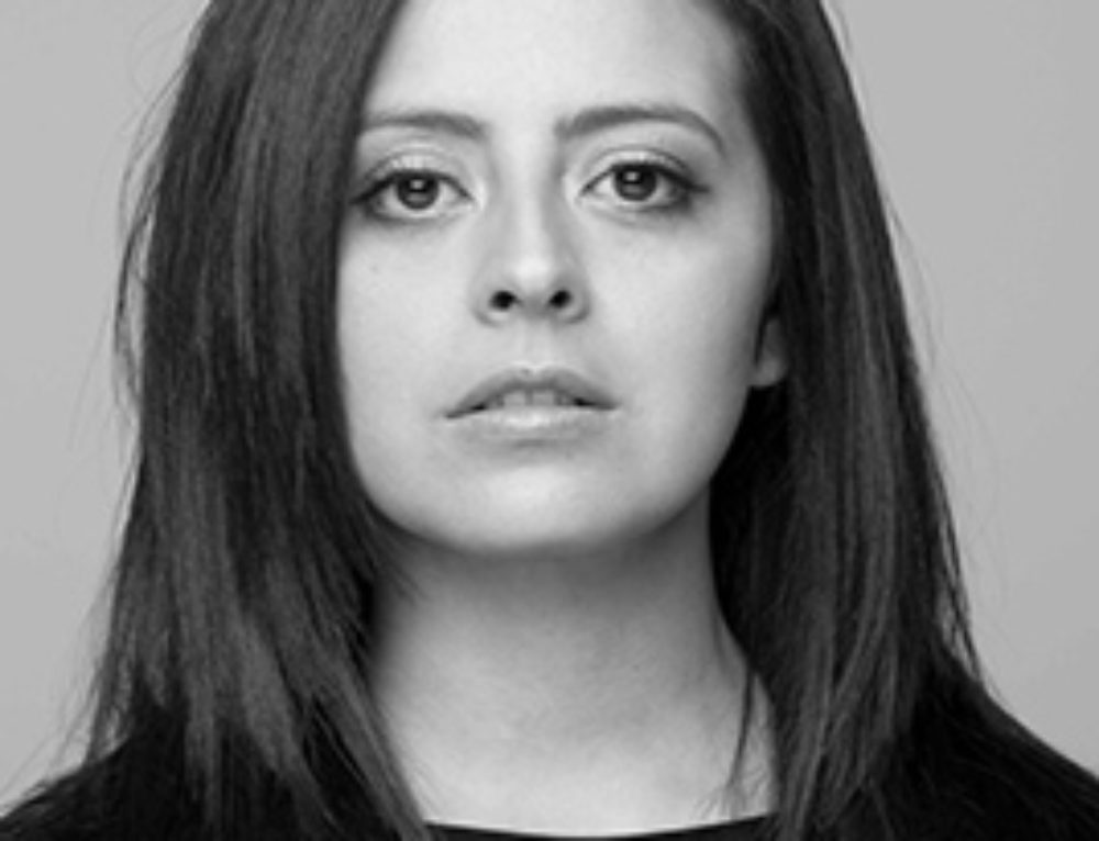 Ana Isabel Merez – Diana Camacho Artistas