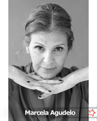 Talentos – Diana Camacho Artistas