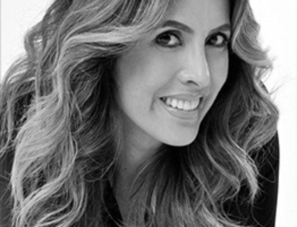 Ana Isabel Merez – Diana Camacho Artistas