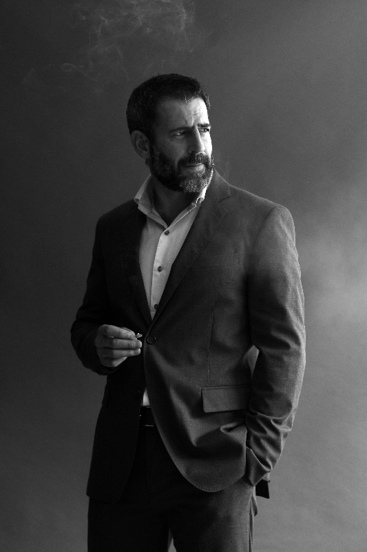 Ruben Zamora – Diana Camacho Artistas