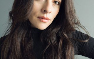 Laura Tovar – Diana Camacho Artistas