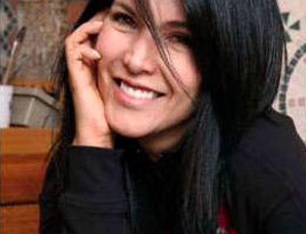 Ana Isabel Merez – Diana Camacho Artistas